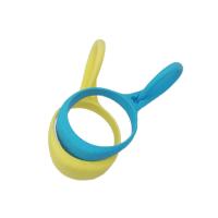 China PP ABS Silicone Mold Prototype Rubber Rapid Prototyping Vacuum Casting 3D Printing Service 25 Shots for sale