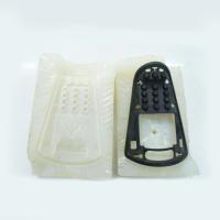 China Rapid Prototyping Silicone Molds For Metal Casting for sale