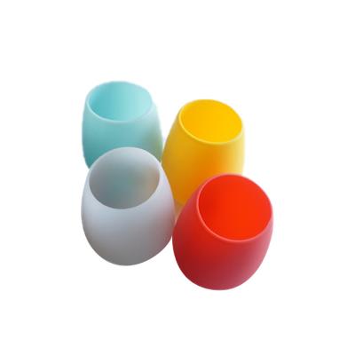 China FDM Low Volume Silicone Mold Prototype Electronics Vacuum Casting Shell 1000pcs MOQ for sale
