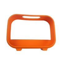 China Resin Silicone Mold Prototype Plastic Injection Molding Vacuum Casting Low Volume production for sale