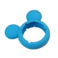 China Resin Silicone Mold Prototype Plastic Injection Molding Vacuum Casting Low Volume production for sale