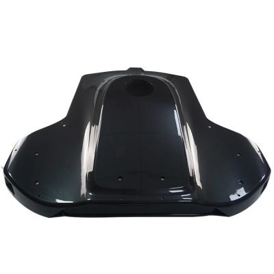 China Low Volume Silicone Molding Rubber Suppliers Vacuum Casting Prototyping bronze for sale