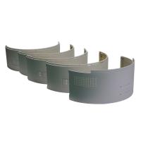 China Prototyping Silicone Mold For Aluminum Casting Metal Injection Mold Prototype Tooling for sale