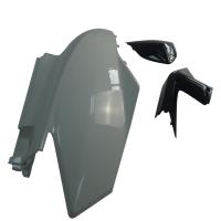 China SLA SLS Silicone Molding Prototype rapid vacuum casting plastic Resin Abs for sale