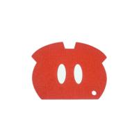 China LSR Liquid Silicone Rubber Prototyping Mold Rapid Vacuum Mould Casting Process ISO9001 for sale