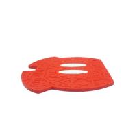 China LSR Liquid Silicone Rubber Prototyping Mold Rapid Vacuum Mould Casting Process ISO9001 for sale