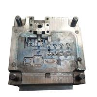 China Custom Plastic Injection Molding Service ISO9001 Multi Cavity Mold Maker for sale