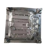 China Custom Plastic Injection Molding Service ISO9001 Multi Cavity Mold Maker for sale