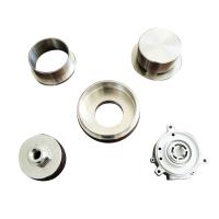 China Precision Injection Mold for Plastic Parts Custom Aluminum Mold Making 0.01mm Tolerance for sale