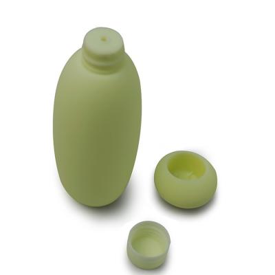 China Thermoplastic Foam Soft Plastic Injection Molds Making Process Mingren for sale