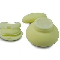 China Thermoplastic Foam Soft Plastic Injection Molds Making Process Mingren for sale