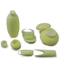 China Thermoplastic Foam Soft Plastic Injection Molds Making Process Mingren for sale
