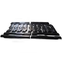 China Overmolding Multi Shot Injection Molding Nylon 66 12 for sale
