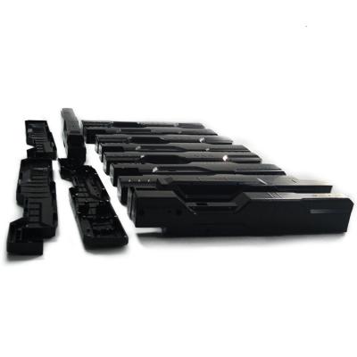 China Overmolding Multi Shot Injection Molding Nylon 66 12 for sale