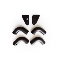 China 3d Printed Plastic Injection Moulding Double Shot Contract Manufacturing for sale