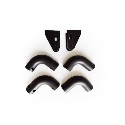 China 3d Printed Plastic Injection Moulding Double Shot Contract Manufacturing for sale