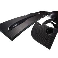 China Abs Pmma Hdpe Multi Cavity Plastic Injection Molding Materials for sale