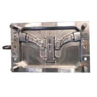 China Custom Plastic Injection Moulding Die Makers Manufacturing Tolerance 0.05mm for sale