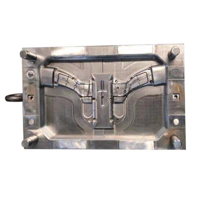 China Custom Plastic Injection Moulding Die Makers Manufacturing Tolerance 0.05mm for sale