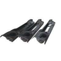 China Custom Plastic Injection Moulding Die Makers Manufacturing Tolerance 0.05mm for sale