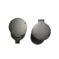 China High Precision Plastic Injection Moulding Automotive Parts 0.01mm Tolerance ISO9001 for sale