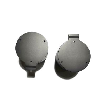 China High Precision Plastic Injection Moulding Automotive Parts 0.01mm Tolerance ISO9001 for sale