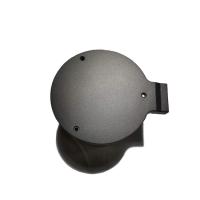 China High Precision Plastic Injection Moulding Automotive Parts 0.01mm Tolerance ISO9001 for sale