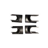China High Precision Plastic Injection Moulding Automotive Parts 0.01mm Tolerance ISO9001 for sale