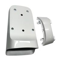 China Custom Plastic Injection Molding Parts Supplier PP PC ABS POM Acrylic 50-3000T for sale