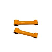 China Custom Plastic Injection Molding Parts Supplier PP PC ABS POM Acrylic 50-3000T for sale