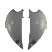 China Custom Plastic Injection Molding Parts Supplier PP PC ABS POM Acrylic 50-3000T for sale