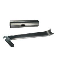 China TA4 TA5 Titanium Copper Sheet Metal Fabrication Products High Precision for sale