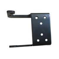 China Custom Precision Sheet Metal Fabrication CNC Machining Service ISO 9001 OEM for sale