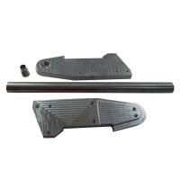 China 6061 6063 4043 Aluminum Sheet Metal Welding OEM Custom Metal Fabrication Parts for sale
