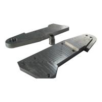 China 6061 6063 4043 Aluminum Sheet Metal Welding OEM Custom Metal Fabrication Parts for sale