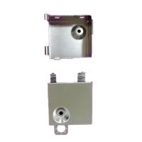 China Custom Aluminum 6082 7075 Sheet Metal Stamping Fabrication Service ISO9001 for sale