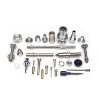 China Custom Aluminum 6082 7075 Sheet Metal Stamping Fabrication Service ISO9001 for sale