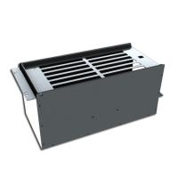 China Custom Stainless Steel Sheet Metal Box Fabrication Enclosure Cabinet 0.1mm Tolerance for sale