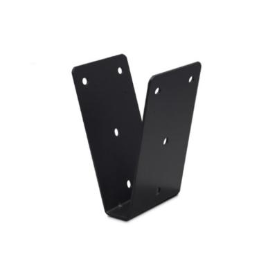 China 0.005mm Precision Sheet Metal Fabrication For Roofing Car for sale