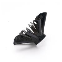 China 0.005mm Precision Sheet Metal Fabrication For Roofing Car for sale