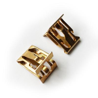 China Industrial Stainless Steel Sheet Metal Fabrication OEM Custom Parts 0.01mm Tolerance for sale