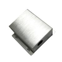 China Custom Bronze Copper Brass Sheet Metal Fabrication Service Tolerance 0.1mm H62 H65 HPb59 1 for sale