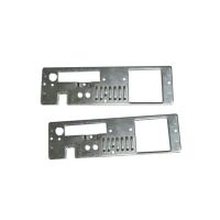 China Custom Sheet Metal Forming Bending Cutting Welding Aluminum Steel 0.5-25mm Thickness for sale