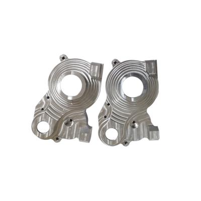 China Custom Stainless Steel Sheet Metal Fabrication 304 316 440 Stamping Parts ±0.02mm Tolerance for sale
