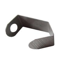 China Custom Stainless Steel Sheet Metal Fabrication 304 316 440 Stamping Parts ±0.02mm Tolerance for sale