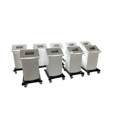 China Custom Medical Plastic Shell Prototype CNC Milling 500pcs MOQ Rapid Prototyping Service for sale