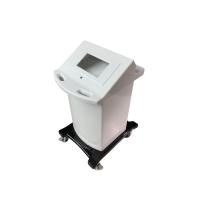 China Custom Medical Plastic Shell Prototype CNC Milling 500pcs MOQ Rapid Prototyping Service for sale