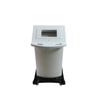 China Custom Medical Plastic Shell Prototype CNC Milling 500pcs MOQ Rapid Prototyping Service for sale