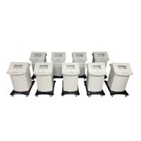 China Custom Medical Plastic Shell Prototype CNC Milling 500pcs MOQ Rapid Prototyping Service for sale