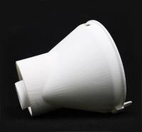 China Custom ABS Medical Device Plastic Injection Molding Rapid Prototype Enclosure 0.005mm Tolerance for sale